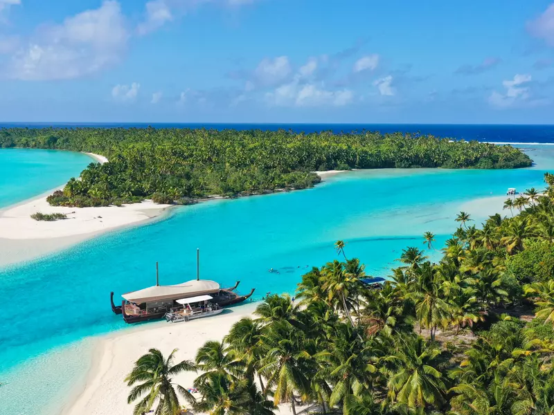 Blog | Cook Islands