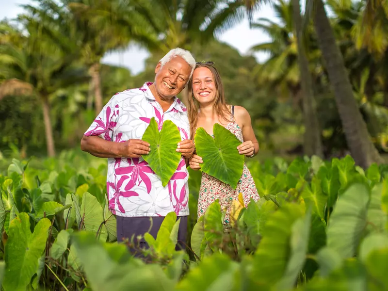 News and PR | Cook Islands