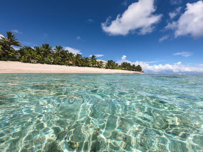 Escape to Paradise | Cook Islands