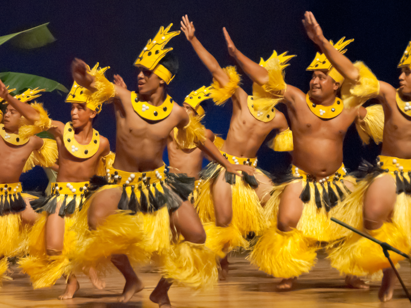 Events | Cook Islands