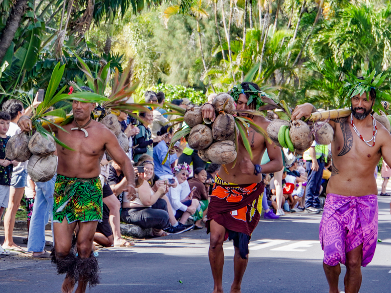 Events | Cook Islands