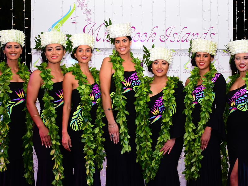 Rakei Manava 2025 | Cook Islands