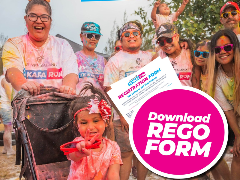 Vaka Eiva 2025 | Cook Islands