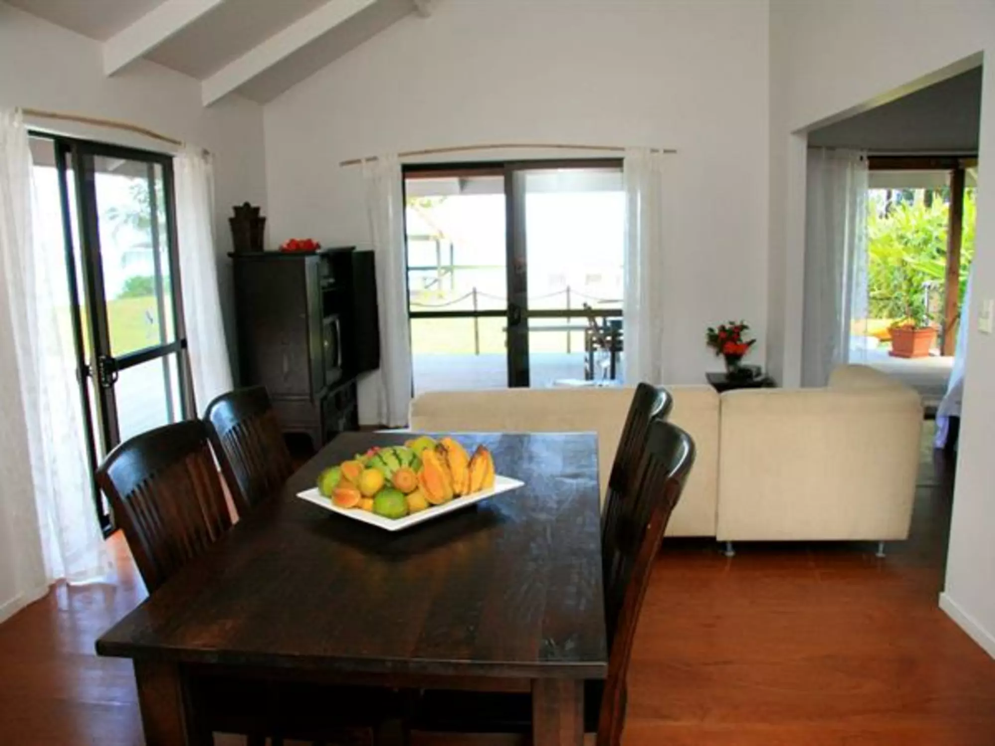 Vai Villas | Cook Islands