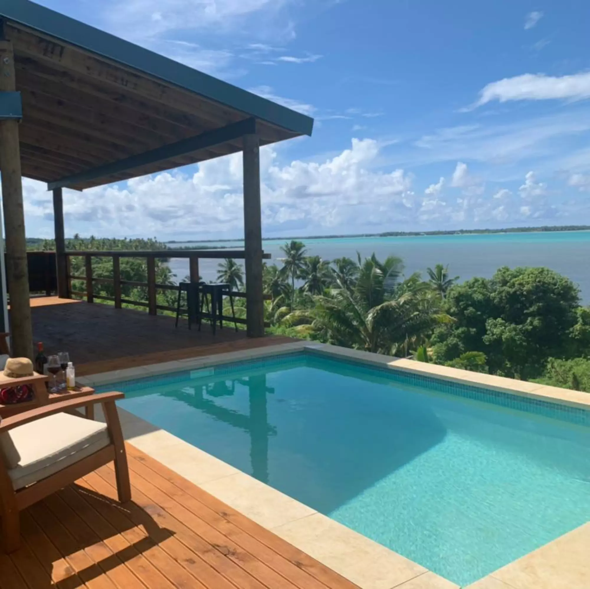 Angiangi Secret | Cook Islands