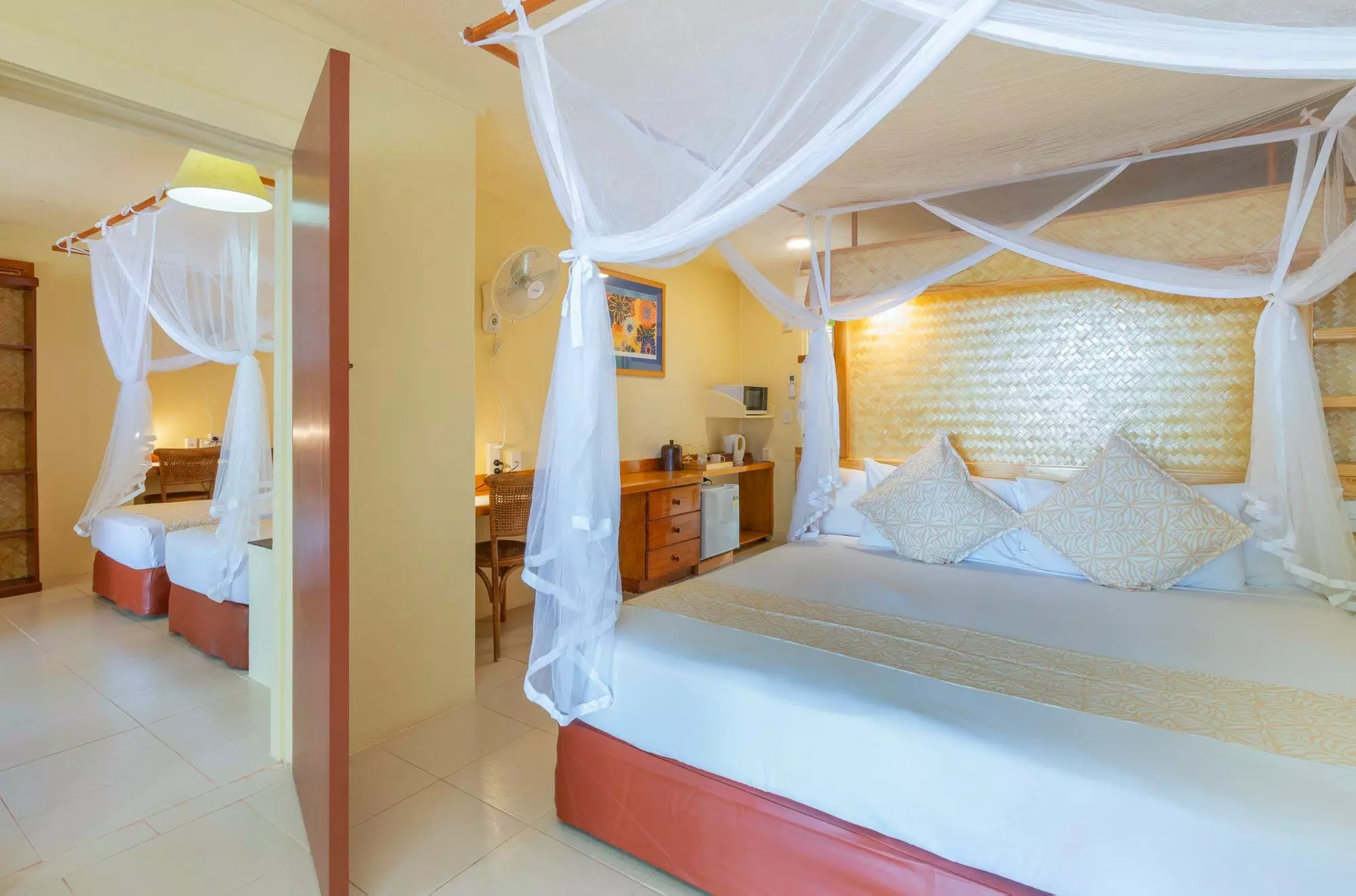 The Rarotongan Honeymoons | Cook Islands