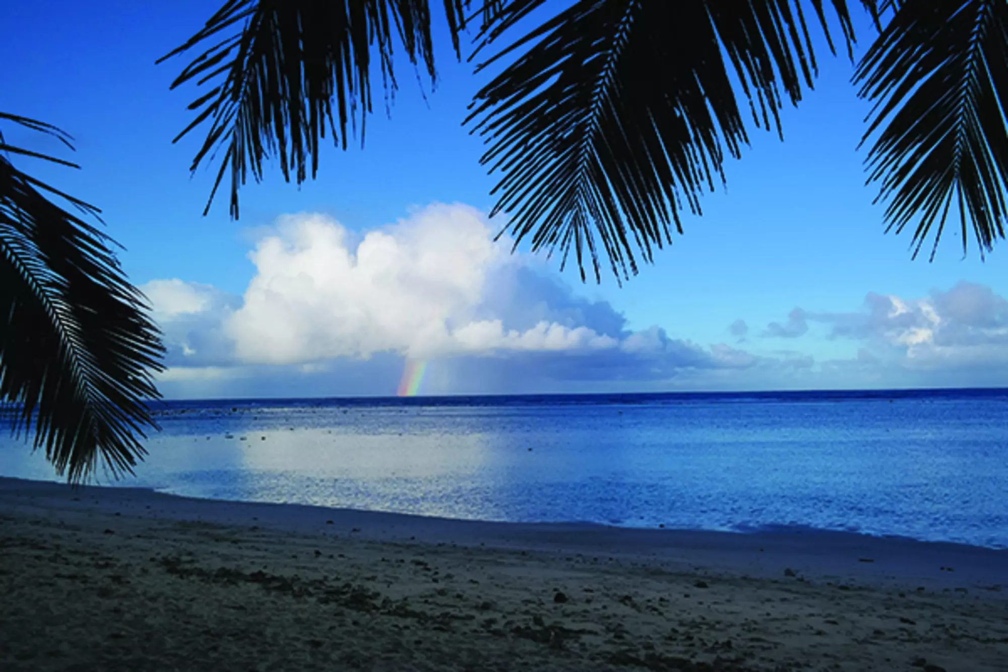 Kavera Beach House Honeymoons | Cook Islands