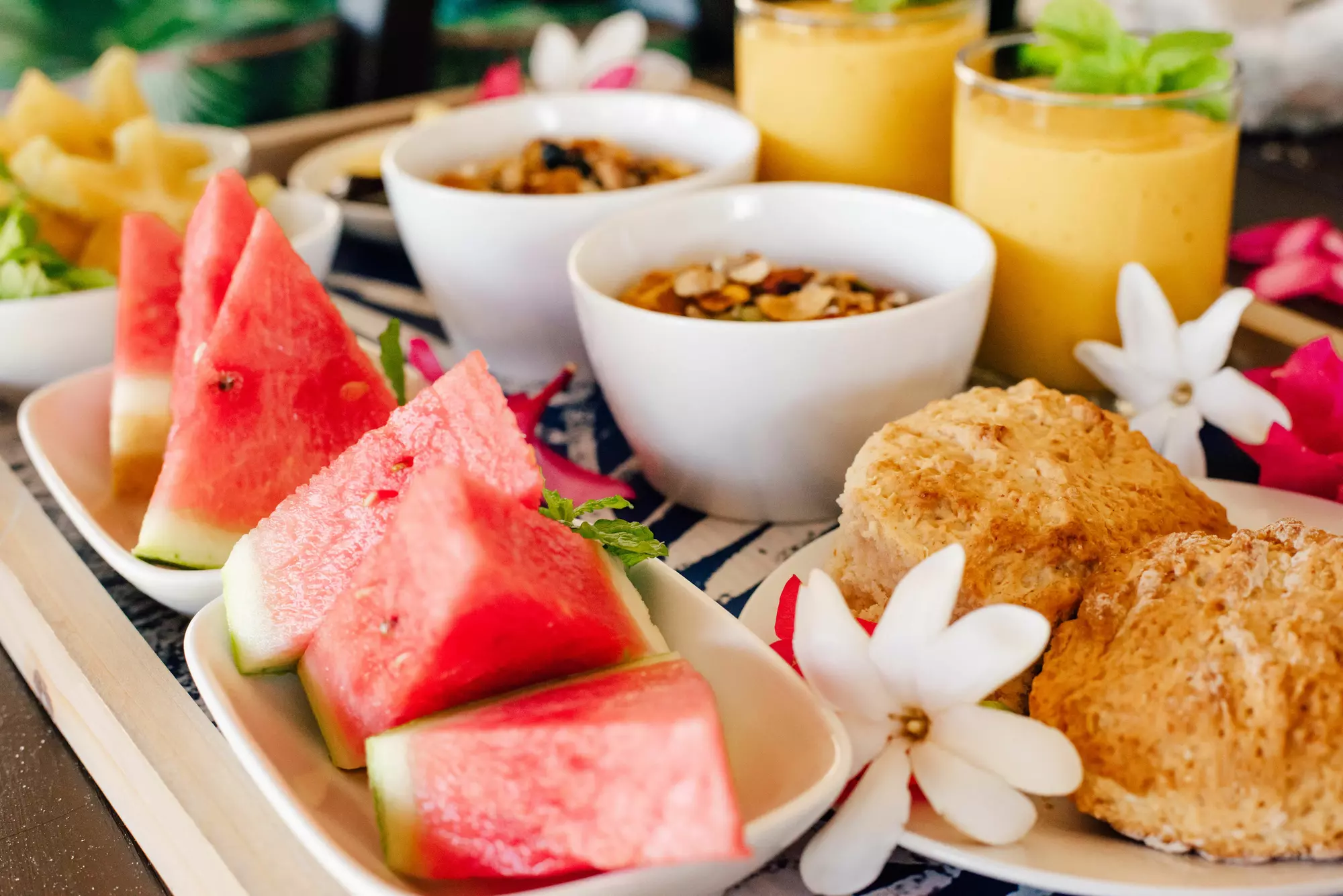 Tai Roto Bay Villas | Cook Islands