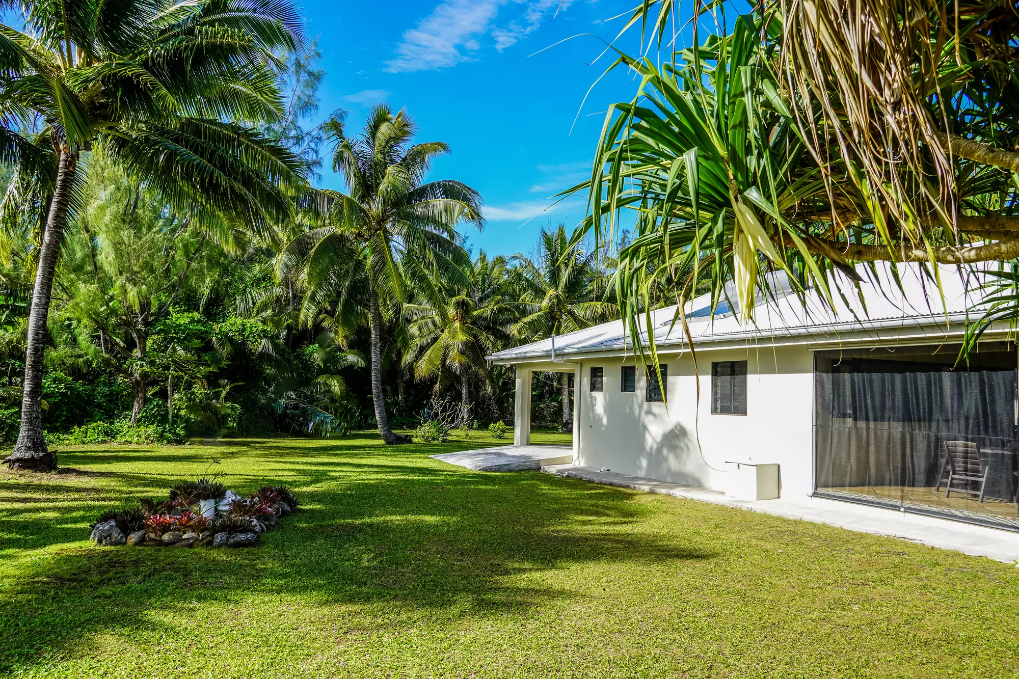 Are Kapakapa Holiday Home | Cook Islands