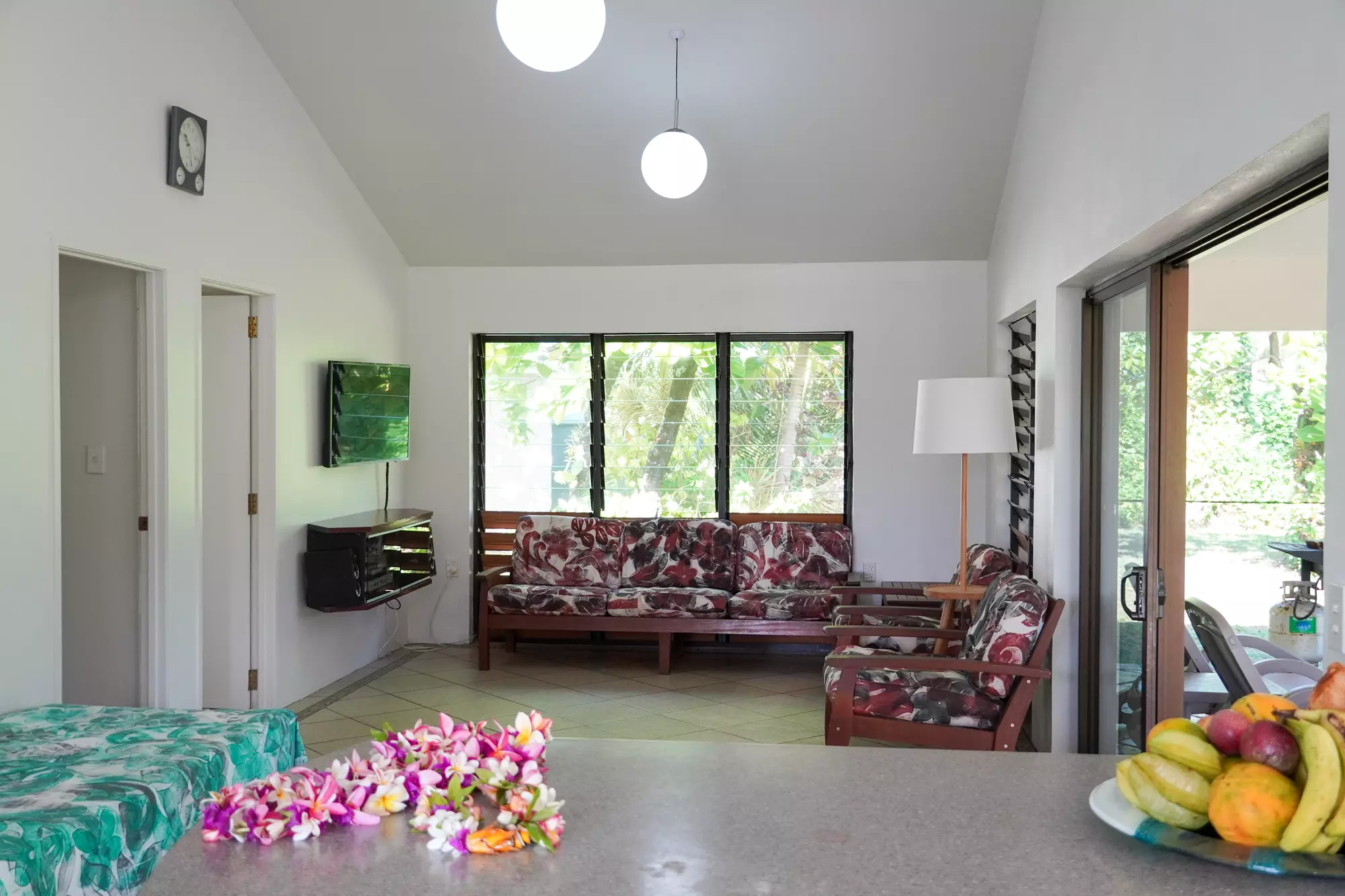 Are Kapakapa Holiday Home | Cook Islands