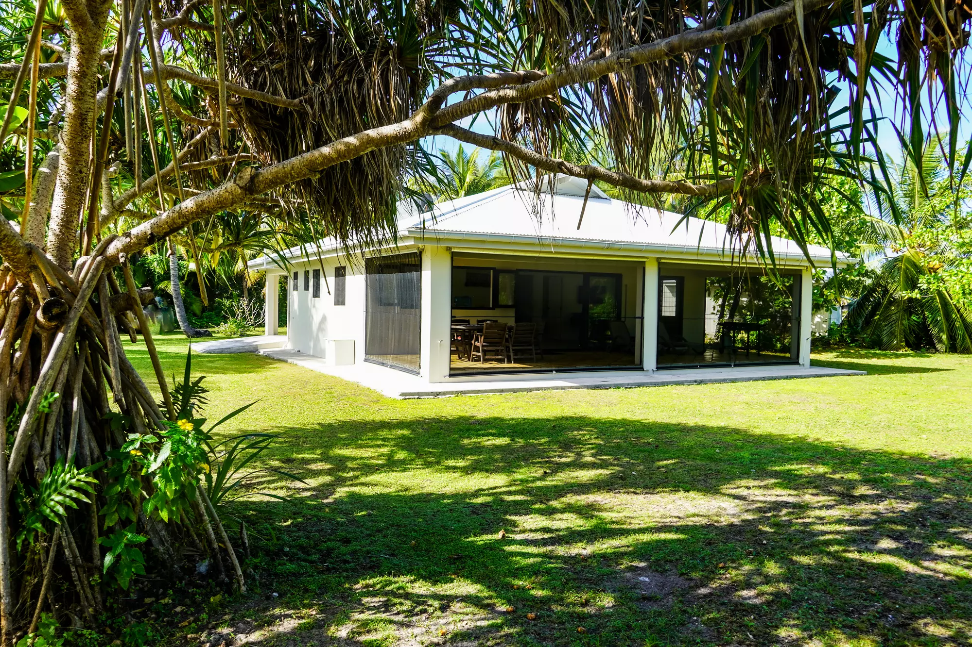 Are Kapakapa Holiday Home | Cook Islands
