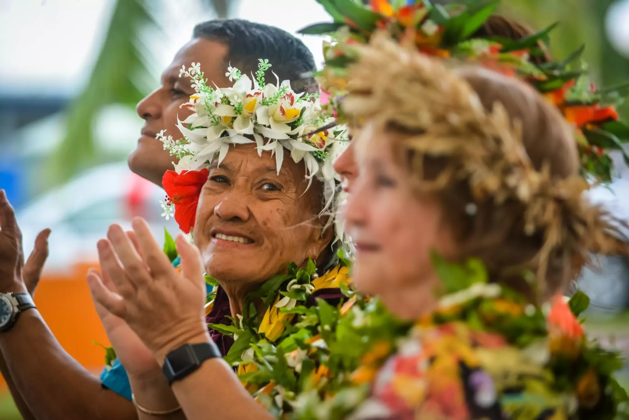 2023 COOK ISLANDS PEOPLE'S CHOICE AWARDS | Cook Islands