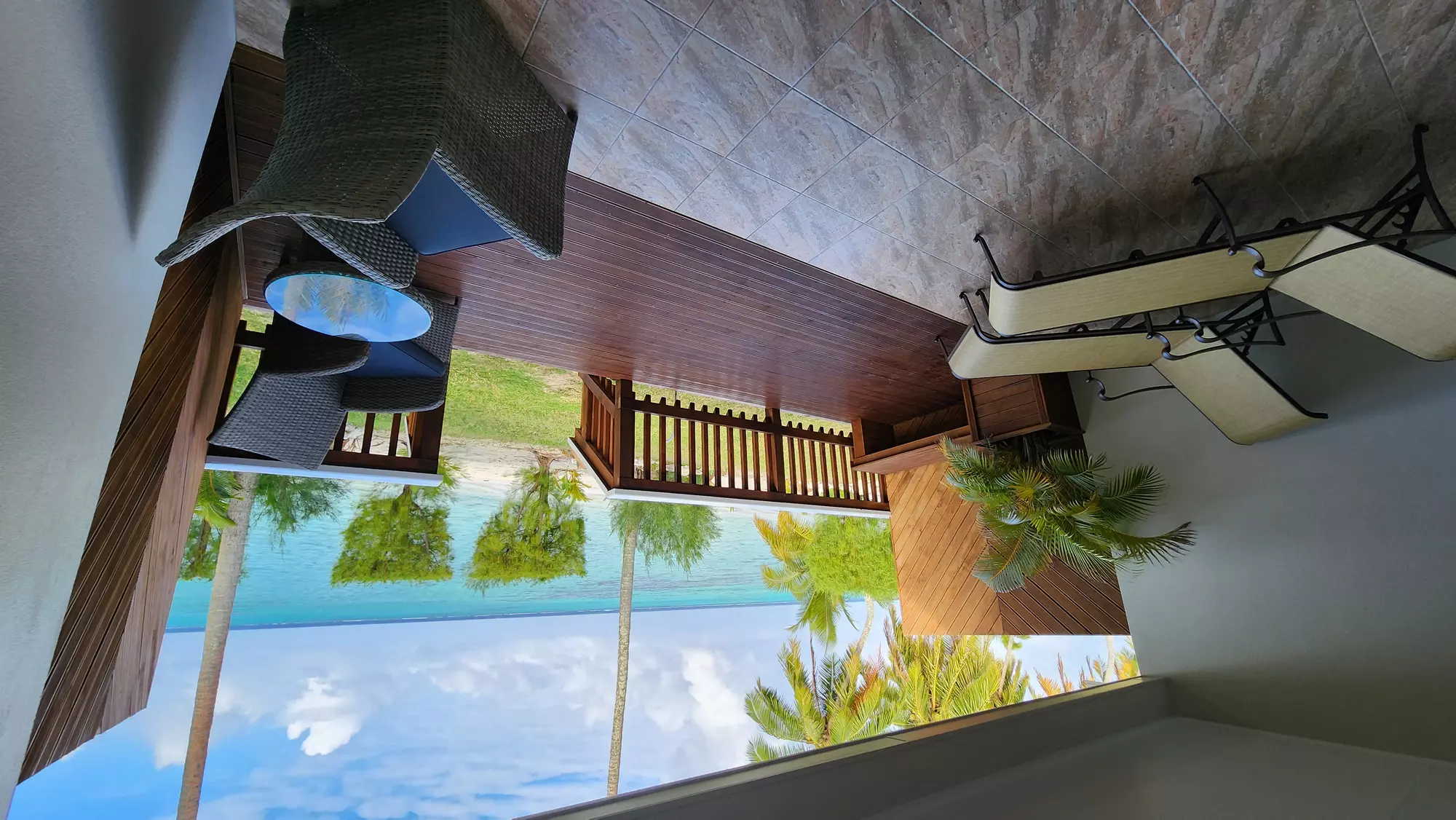 Resort Tava'e | Cook Islands