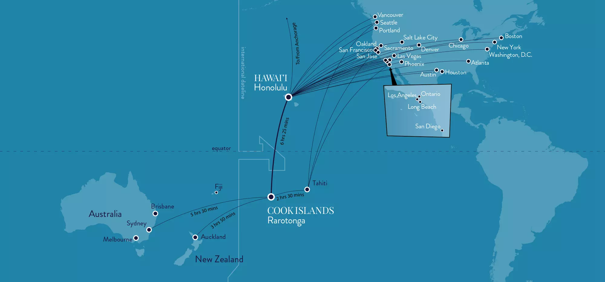 Home - Cook Islands | Cook Islands
