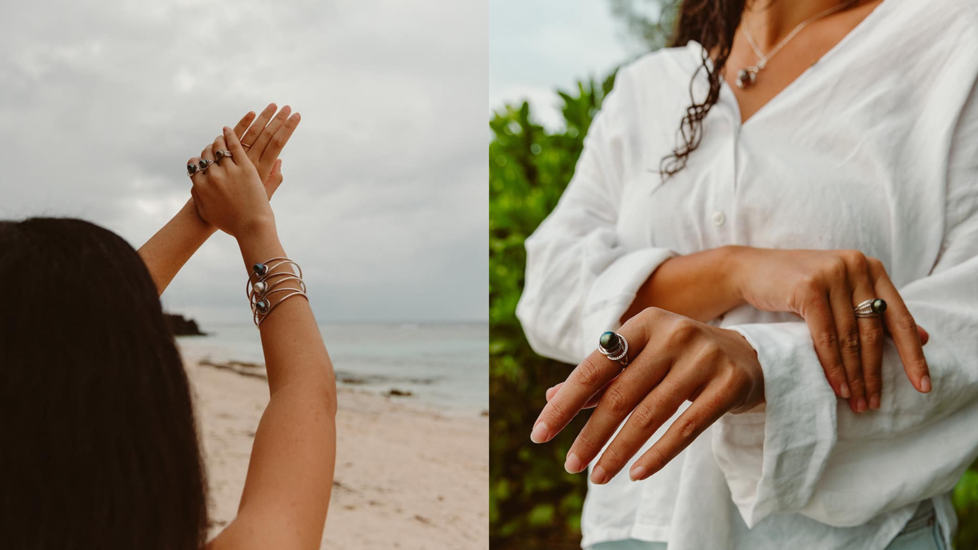 Kora Pearls | Cook Islands