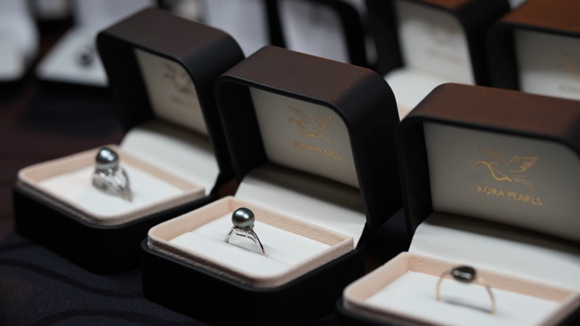 Kora Pearls | Cook Islands