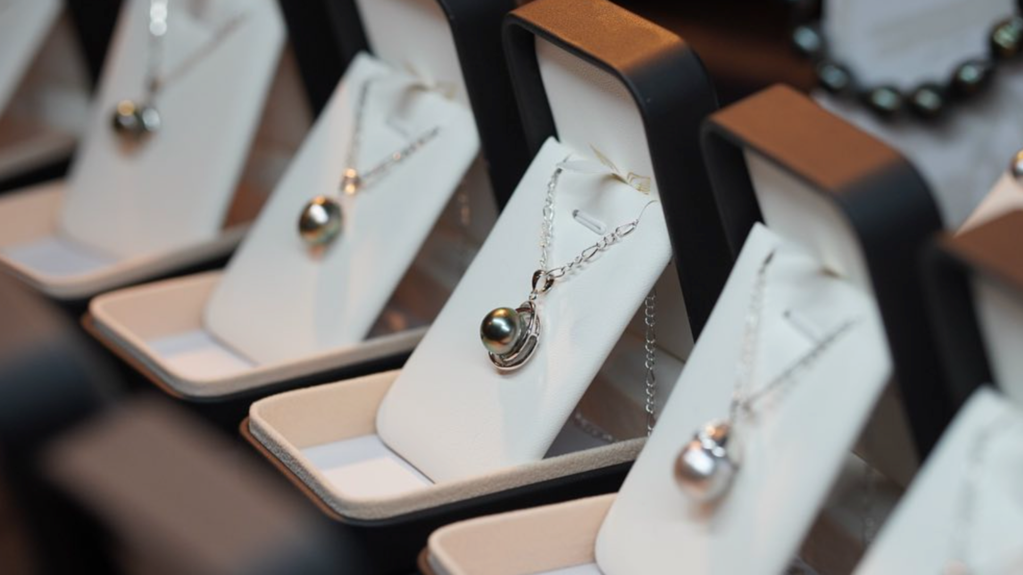 Kora Pearls | Cook Islands