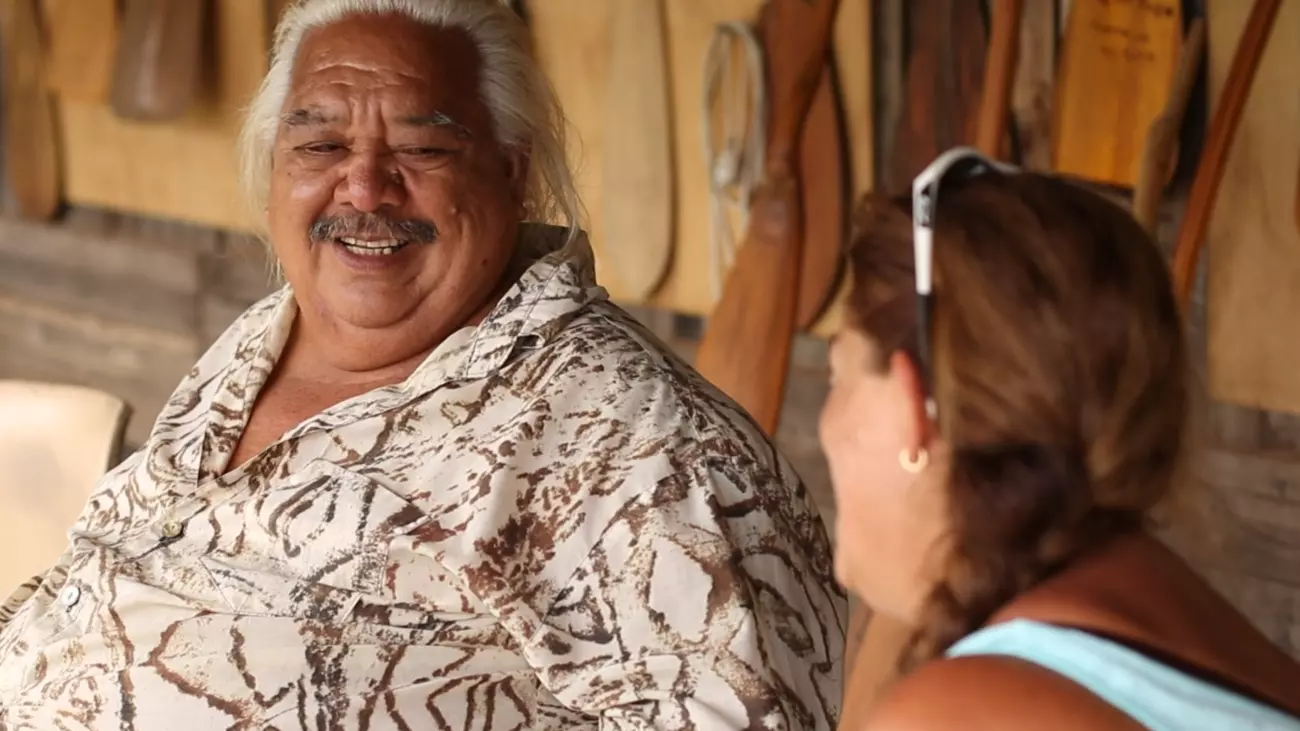 Our Little Stories | Cook Islands