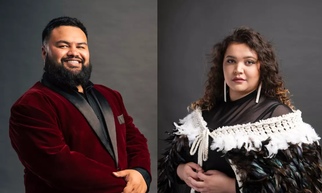 Motone Productions presents The Bank of the Cook Islands Opera in ...