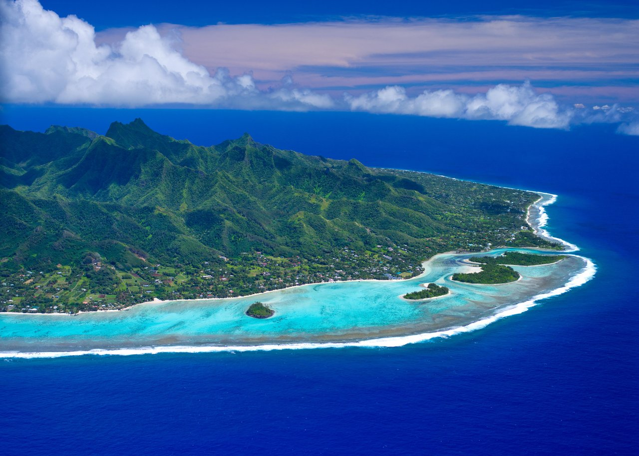 Events | Cook Islands