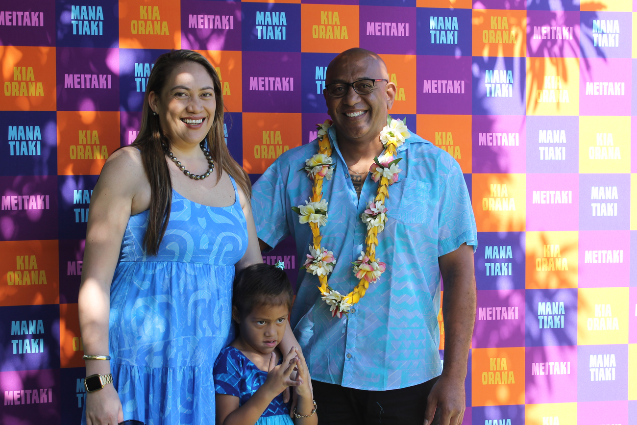 2025 Cook Islands People's Choice Awards | Cook Islands