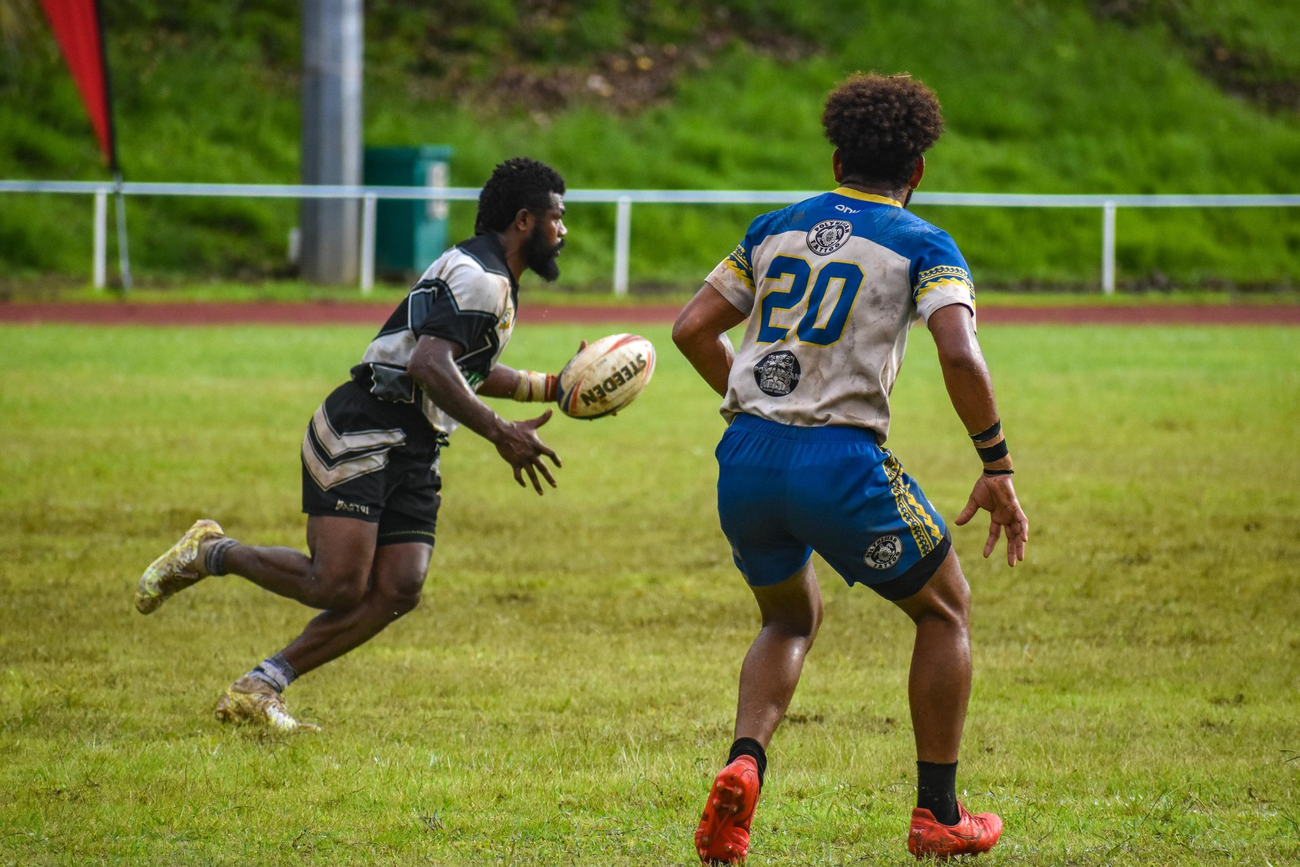 Vaka Eiva 2025 | Cook Islands