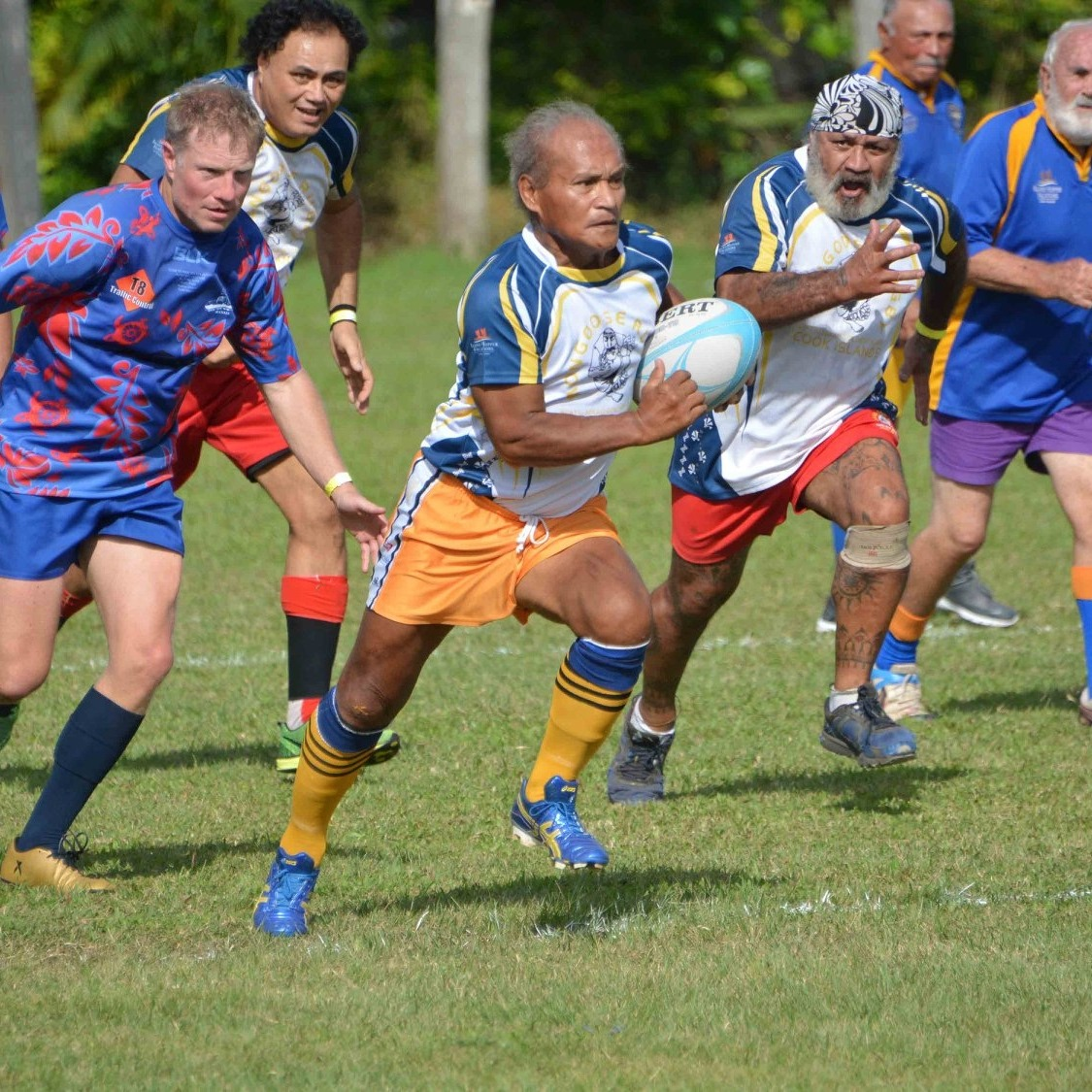 Vaka Eiva 2025 | Cook Islands