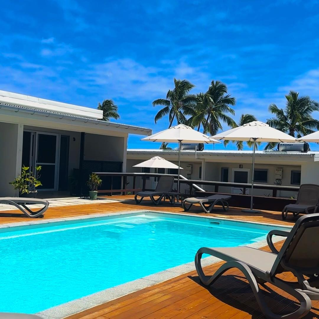 Events | Cook Islands