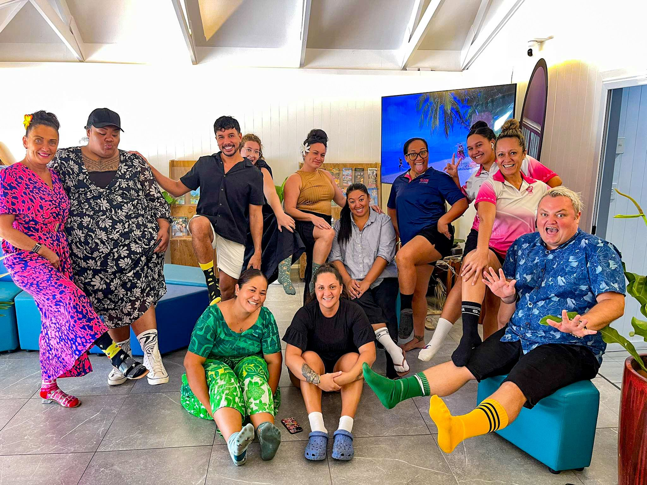 Vacancy: Digital Manager | Cook Islands