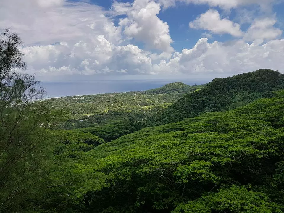 Safety Tips | Cook Islands