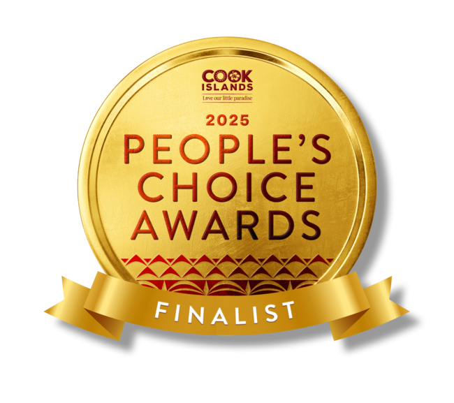 Progressive Dining Through Local Homes with Cook Islands Tours | Cook ...