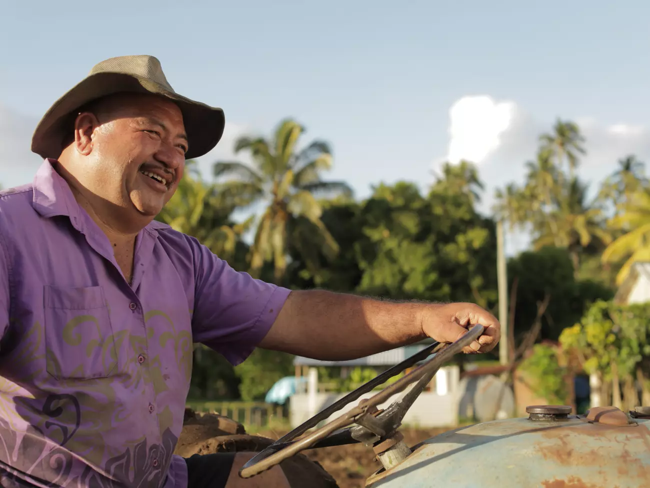 Kia Orana Values | Cook Islands