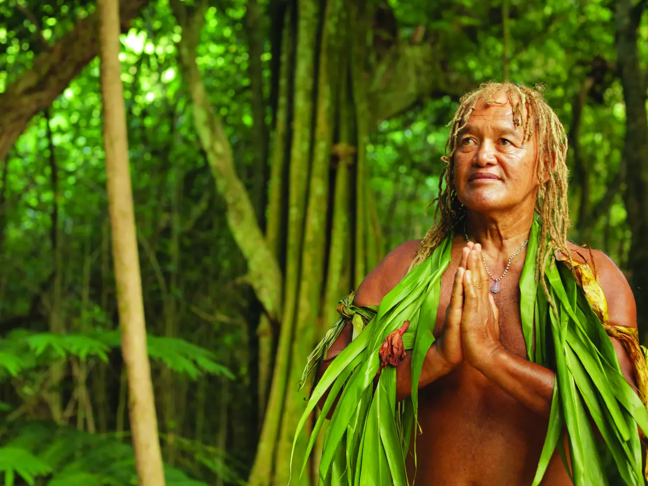 Kia Orana Values | Cook Islands