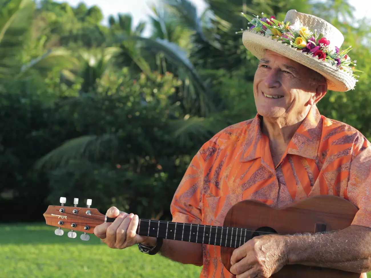 Kia Orana Values | Cook Islands